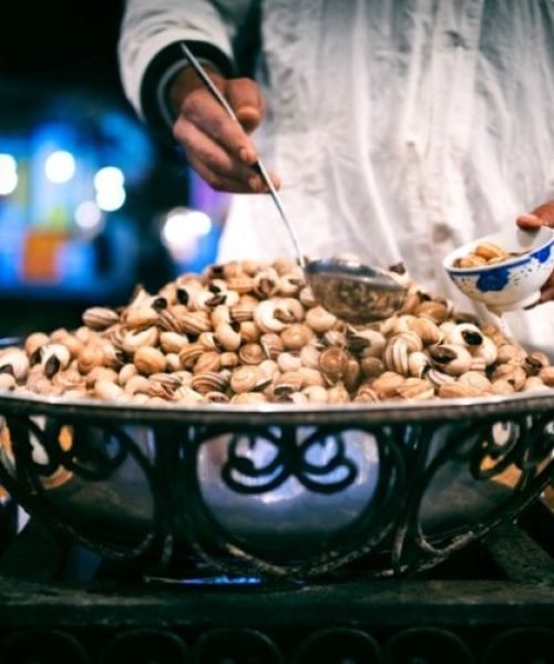Best Tangier Food Tour - 100% Cultural | Tangier Excursions