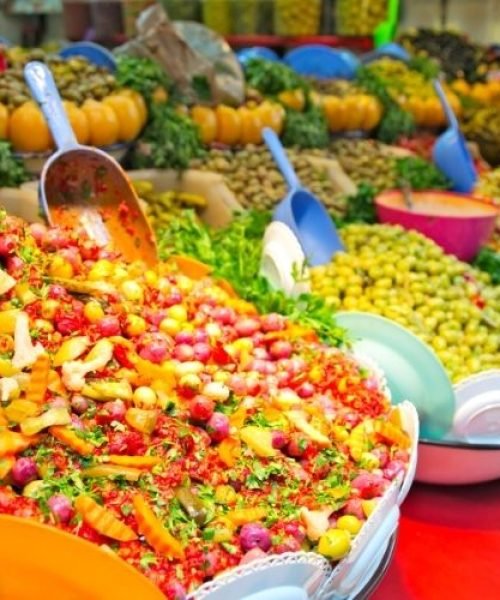 Best Tangier Food Tour - 100% Cultural | Tangier Excursions